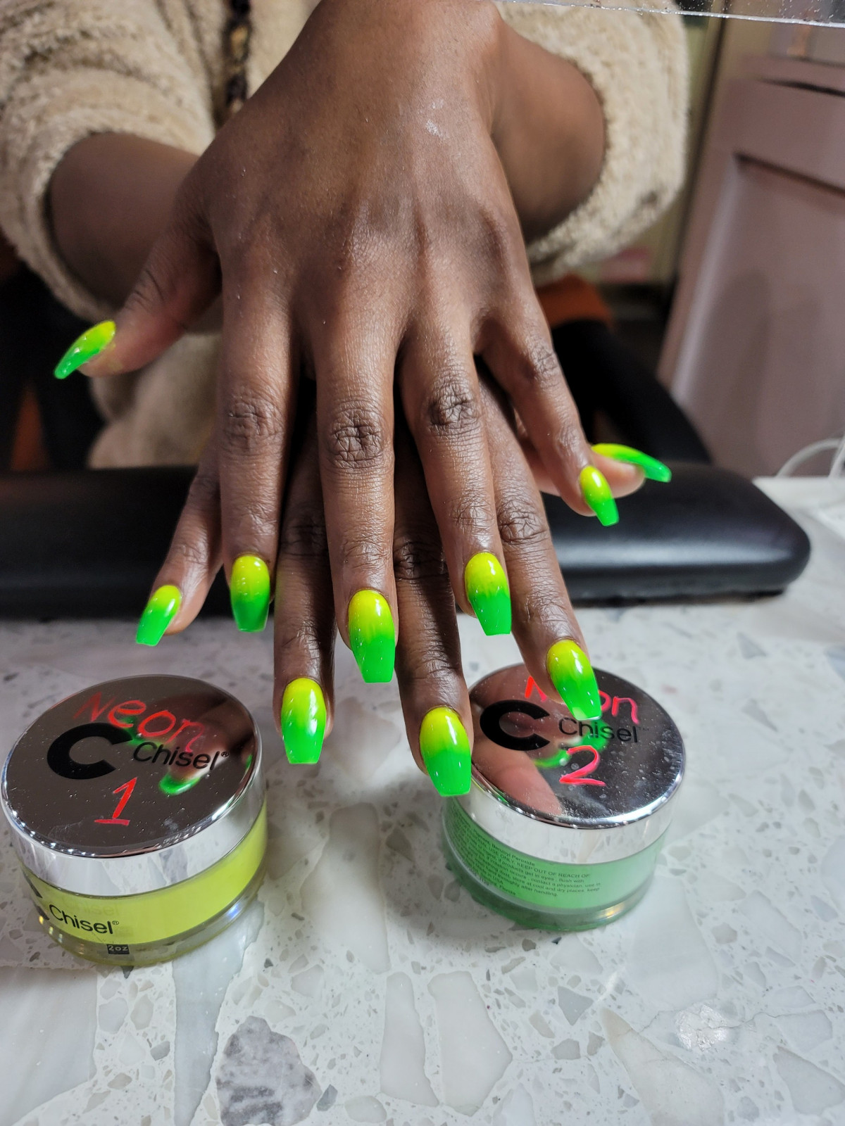 Nail Cops - Best Nail Salon in Minnesota